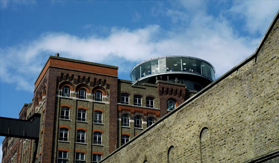 Visiting the Guinness Storehouse | Aileen Power